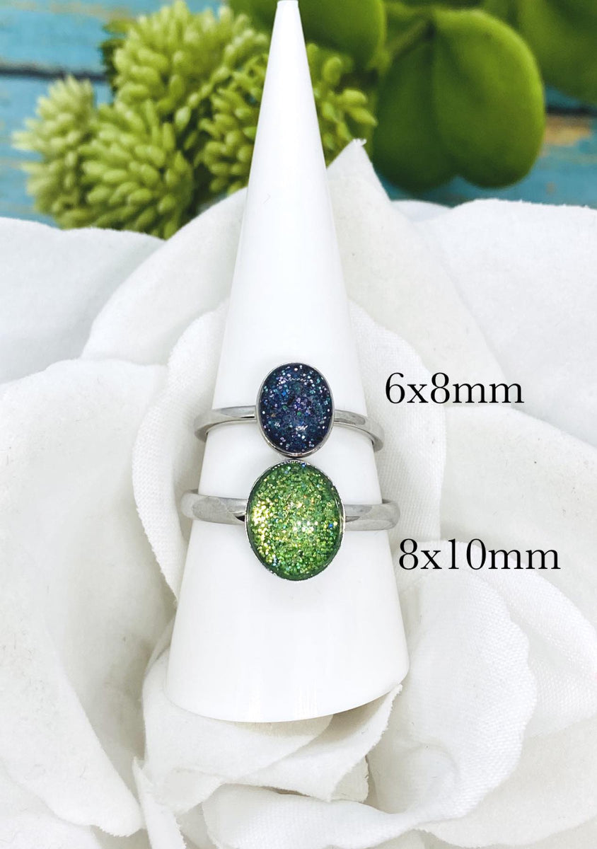 Cremation Rings – Soul Impressions Shop